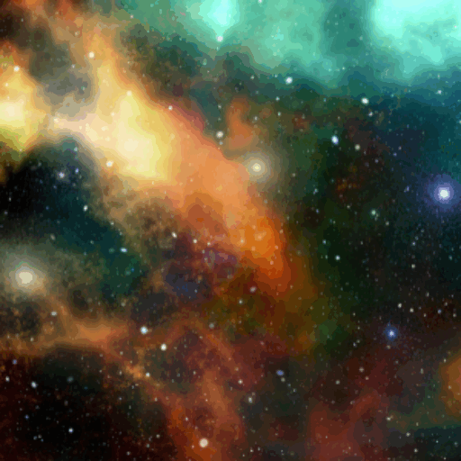 The Magic Universe - It's Yours, It's Mine, It's Ours and It's THE ...