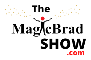 The MagicBrad Show - The Magic Universe